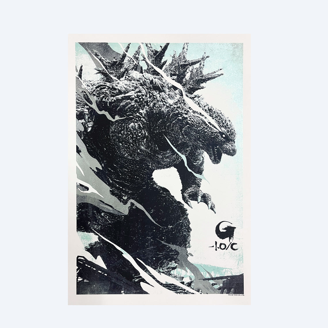 New Arrivals, Products, & Merchandise | Godzilla Store