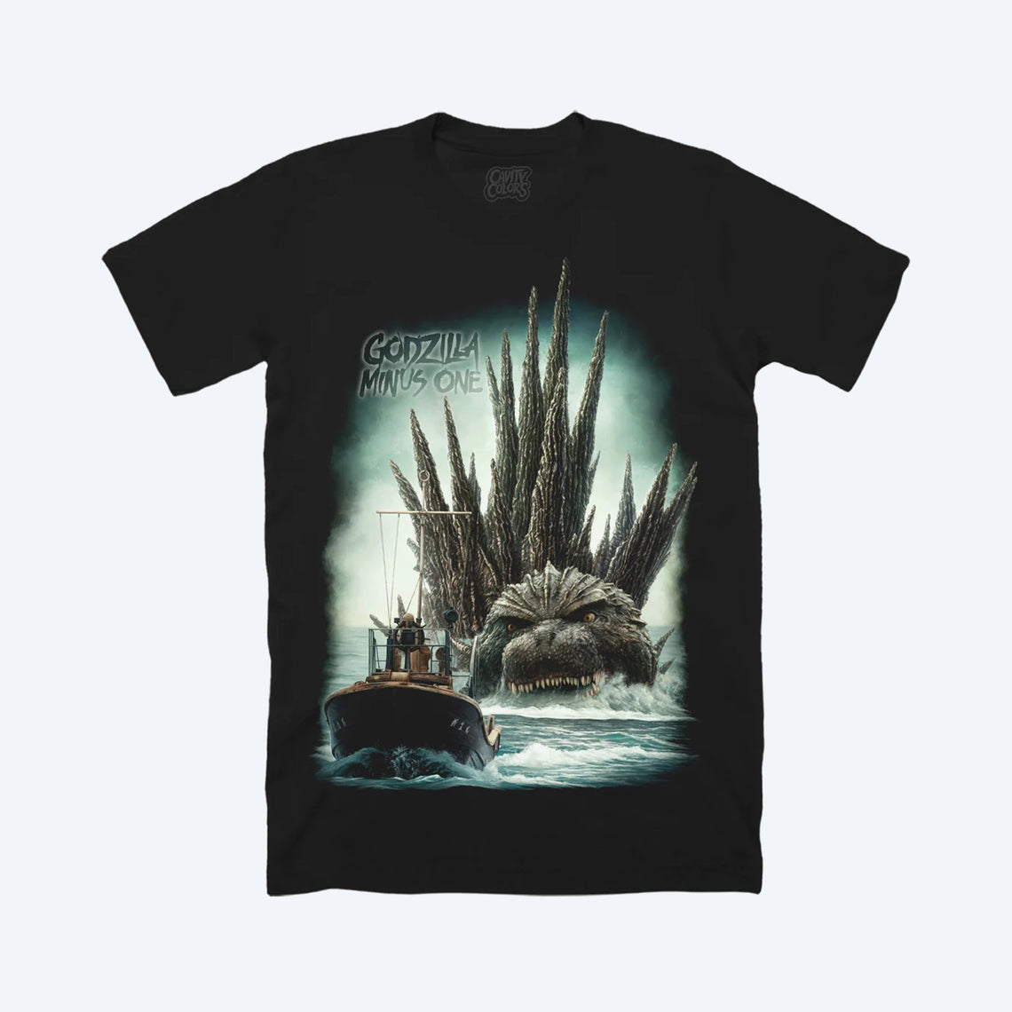 Minus One Merchandise: Figures, Shirts, & More | Godzilla Store