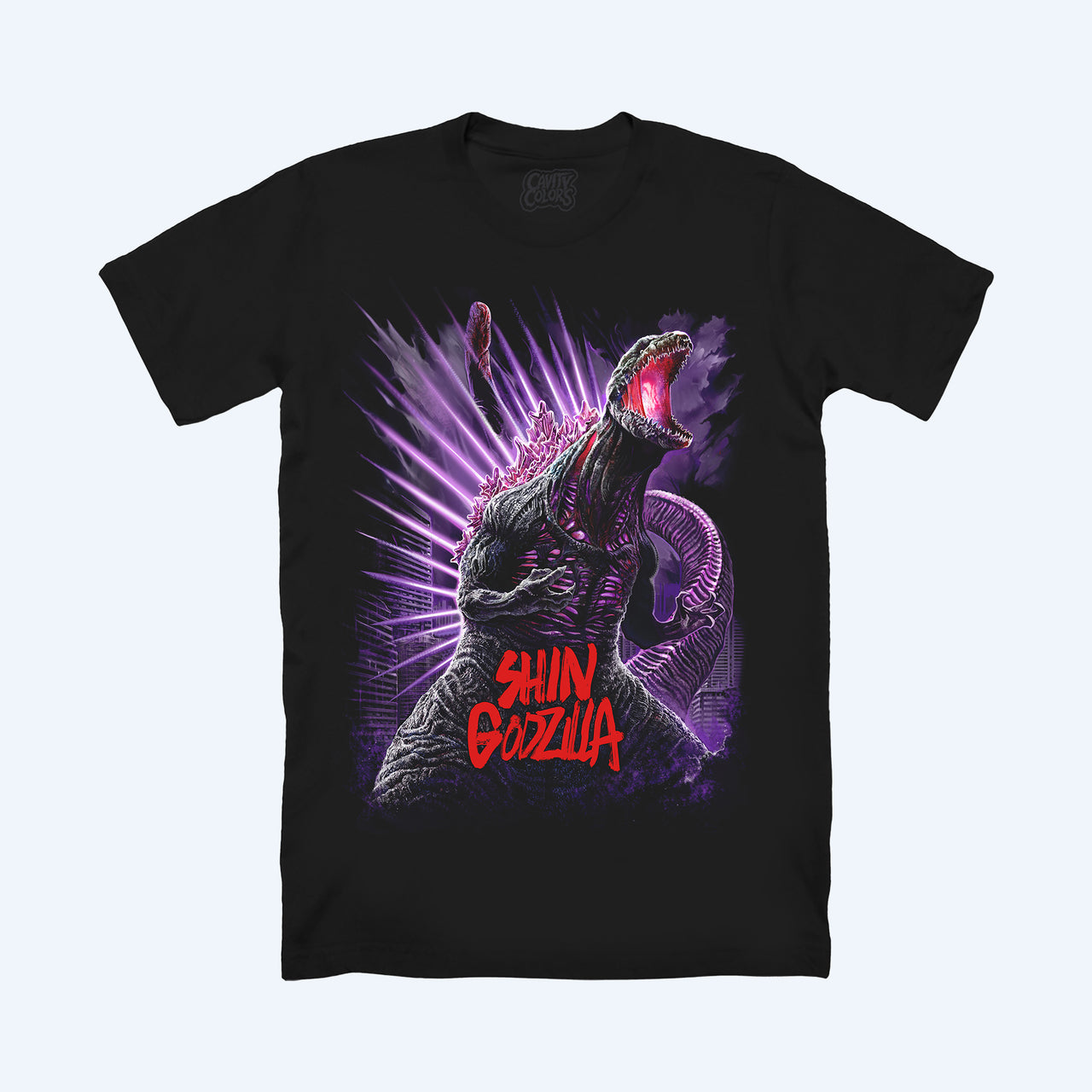 Godzilla T-Shirts | Godzilla Store