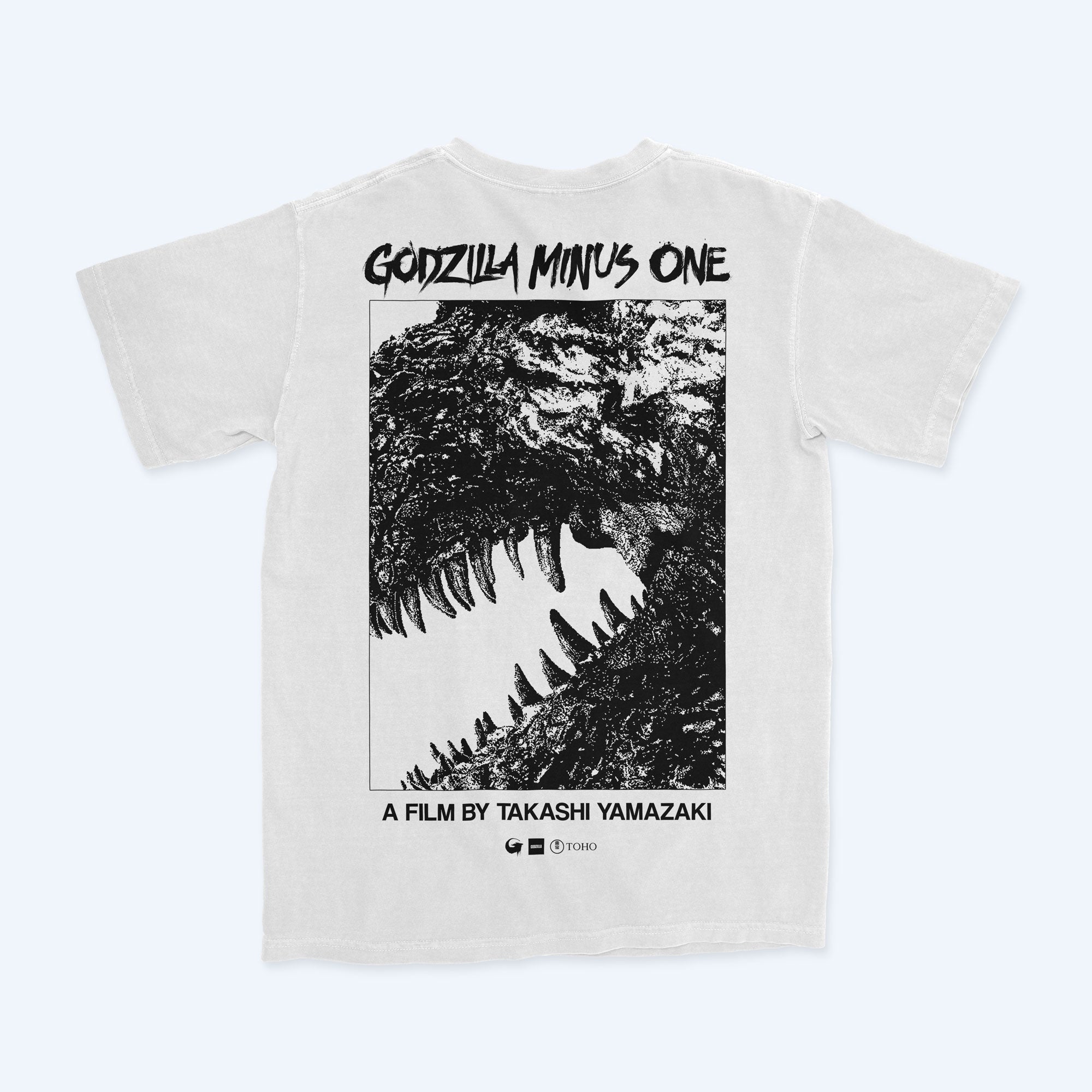 Monster Apparel & Other Kaiju Clothing | Godzilla Store