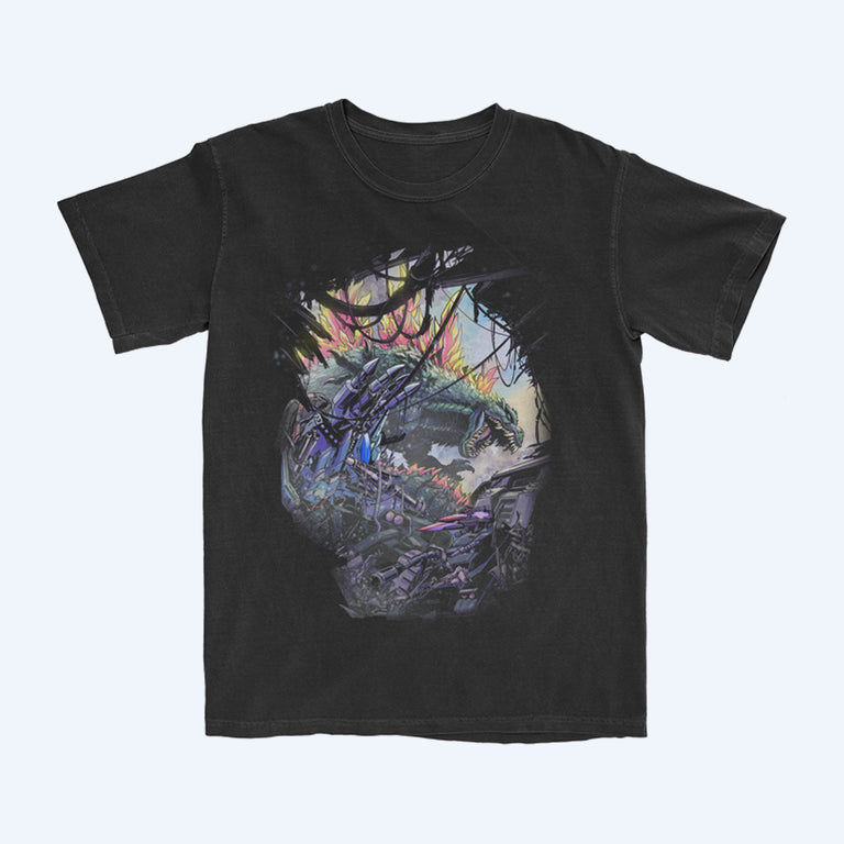 Monster Apparel & Other Kaiju Clothing | Godzilla Store