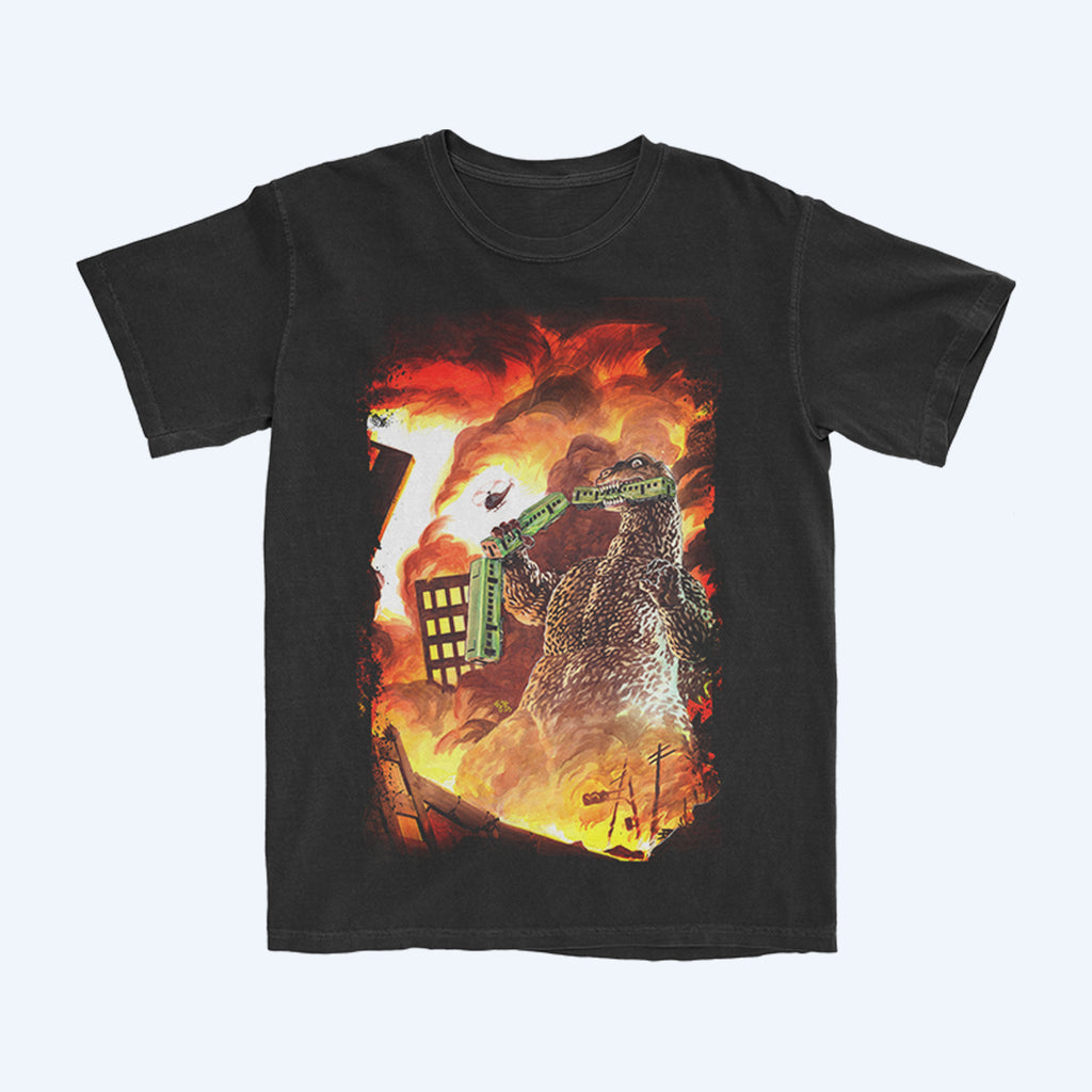 Monster Apparel & Other Kaiju Clothing | Godzilla Store