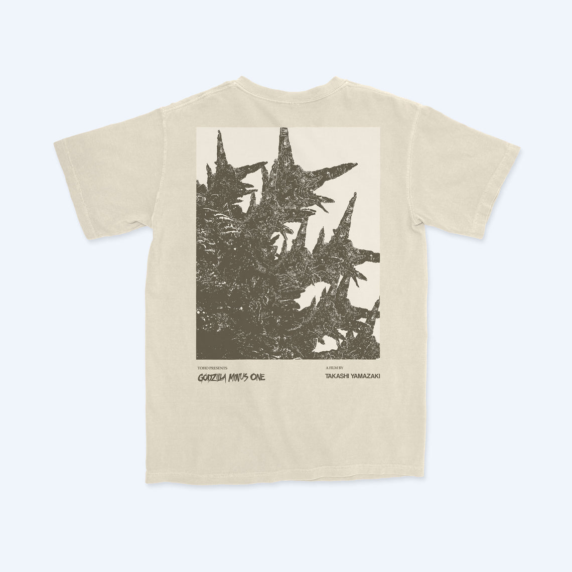 Monster Apparel & Other Kaiju Clothing | Godzilla Store