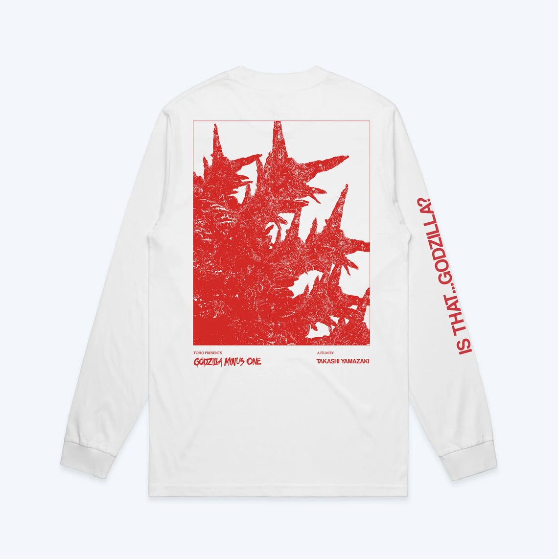 All Products – Godzilla