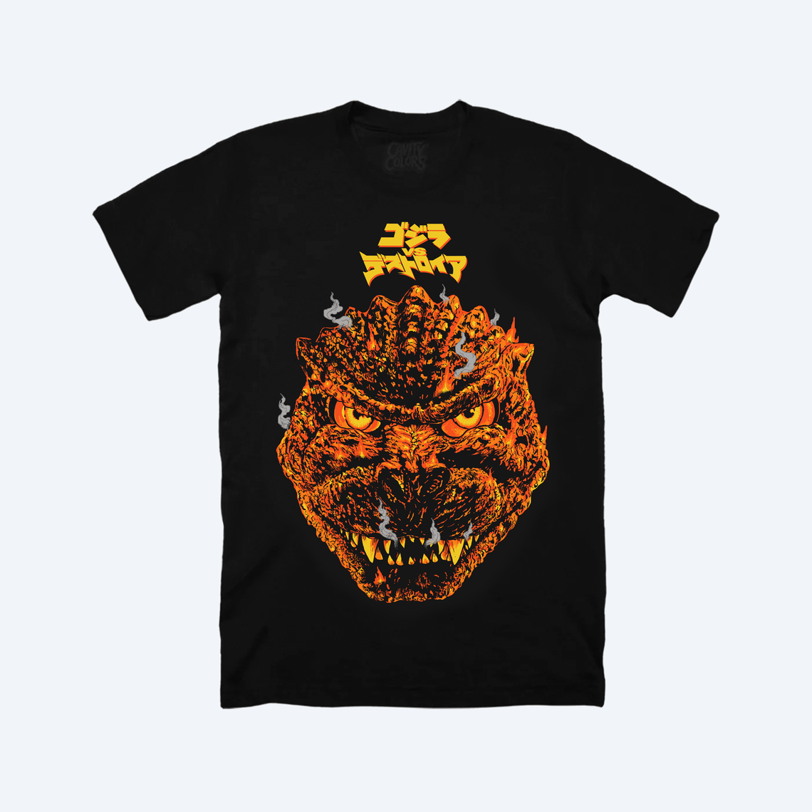 Godzilla T-Shirts | Godzilla Store