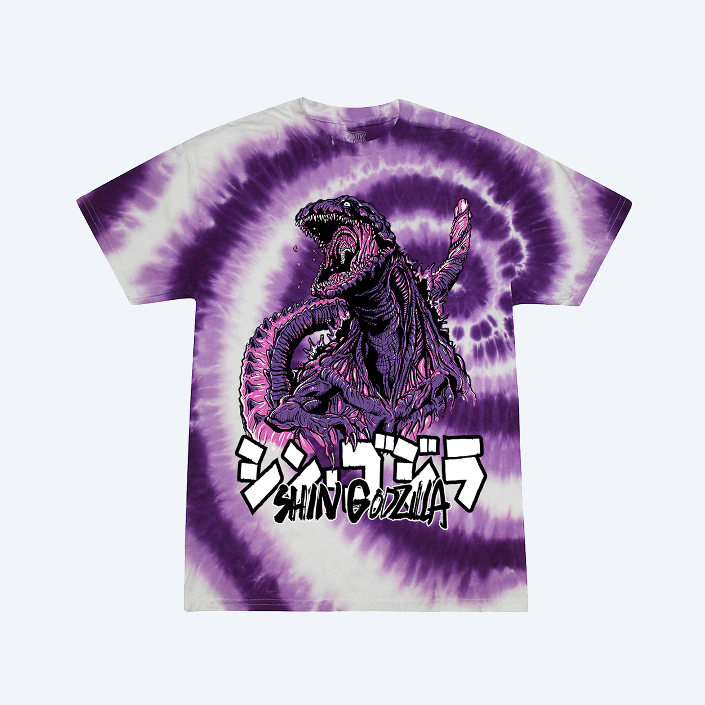 Official Godzilla Coffee