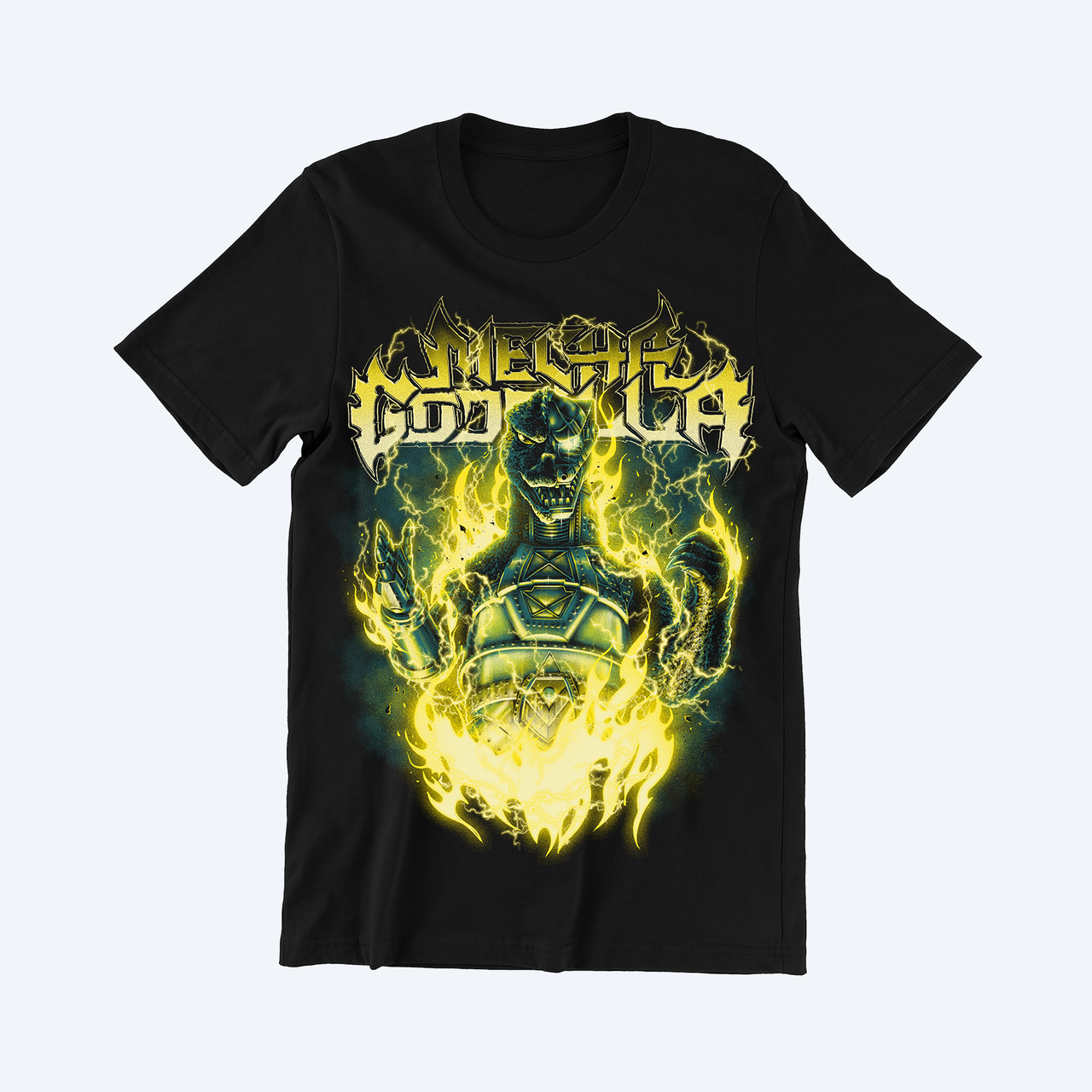Godzilla T-Shirts | Godzilla Store