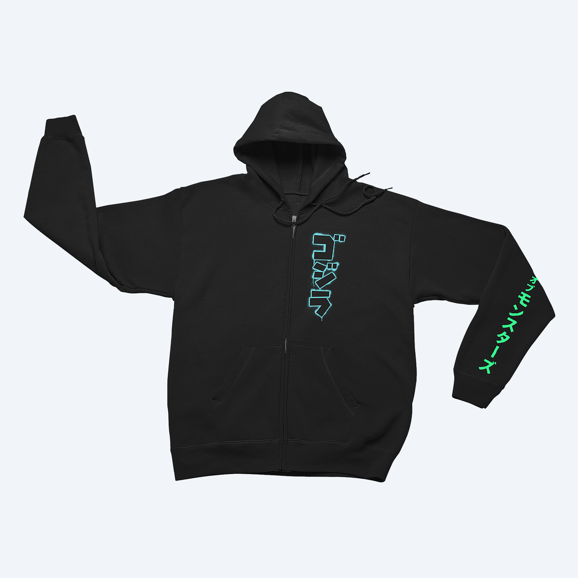 Monster Apparel & Other Kaiju Clothing | Godzilla Store