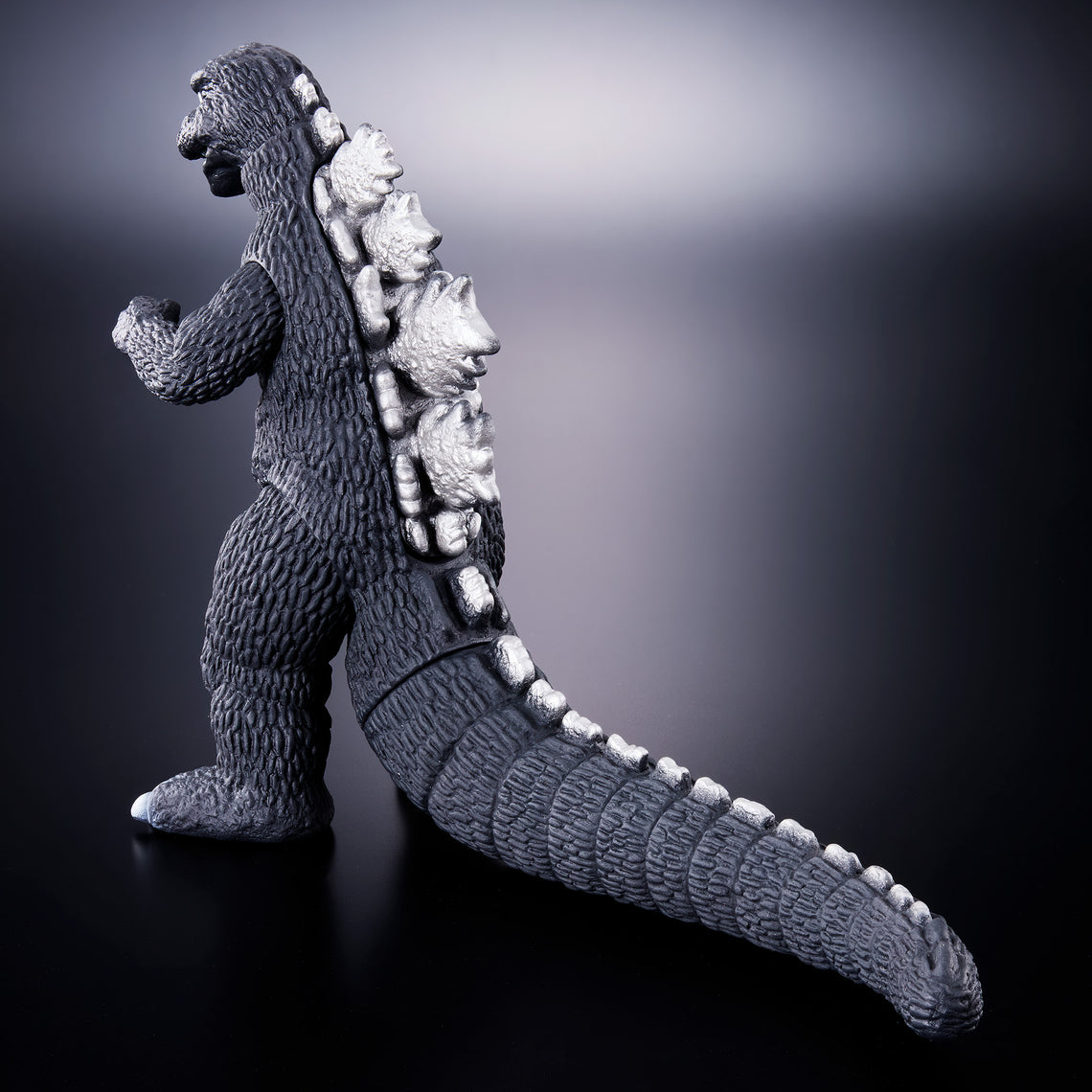 See the Godzilla MEGA Godzilla X Kong: The New Empire Building Toy Kit