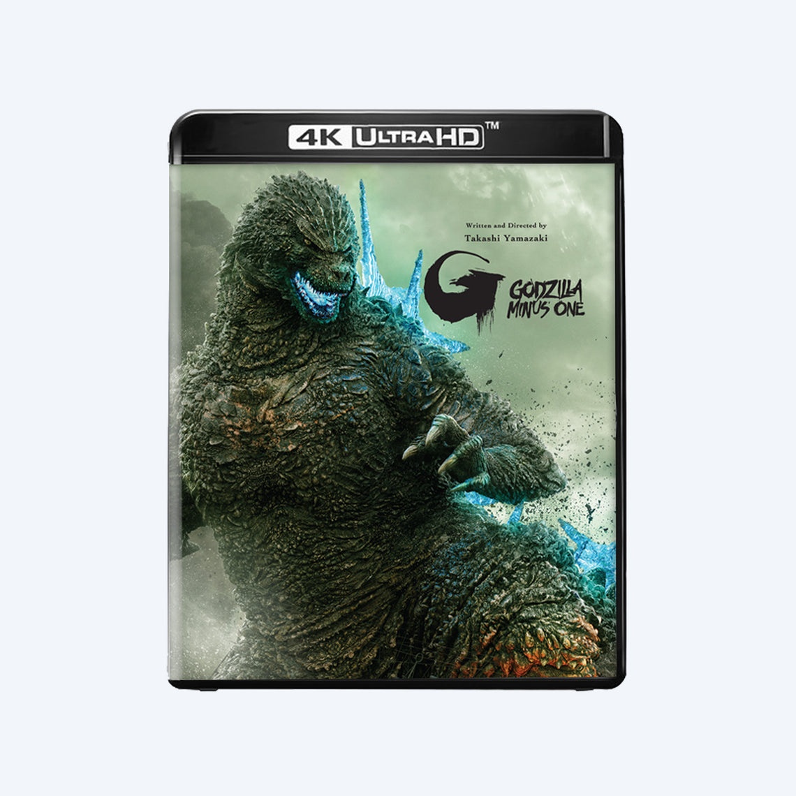 GODZILLA MINUS ONE TRAILER - New Toho Godzilla Movie