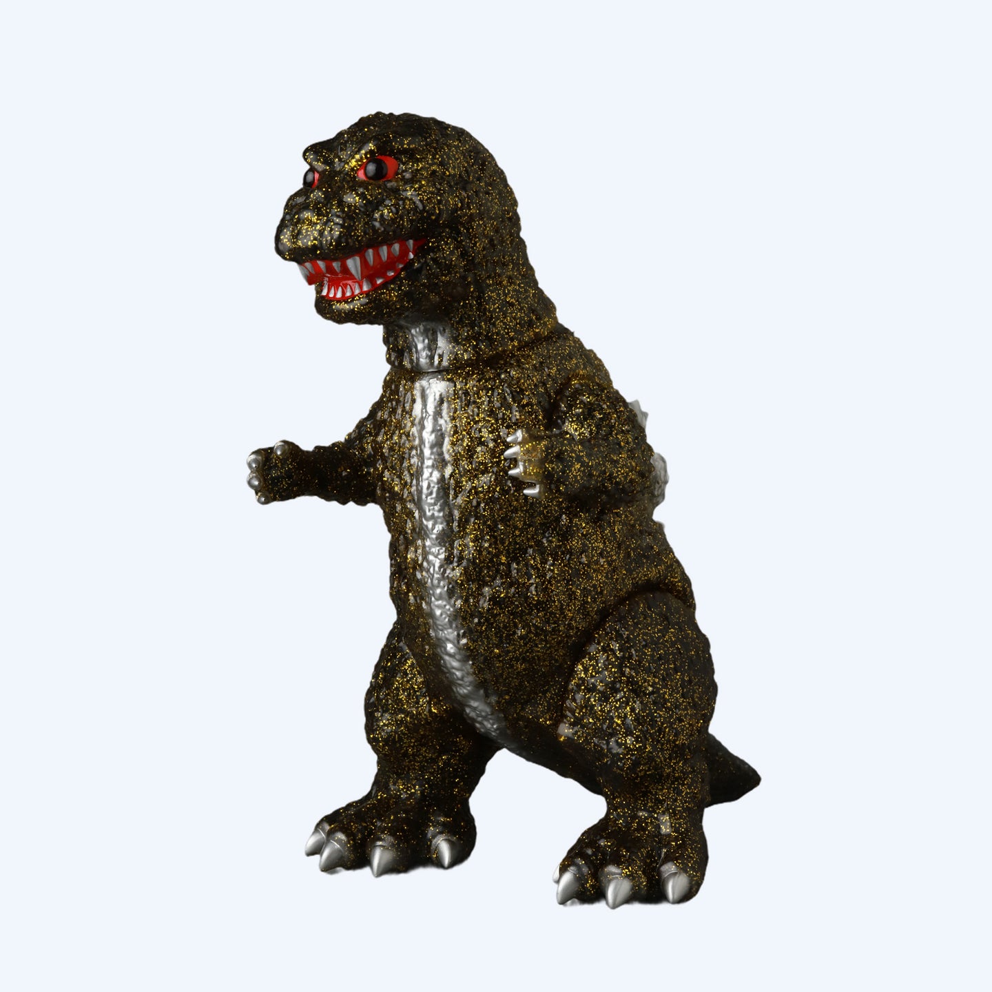 Gorosaurus - Kangaroo Kicks & More | Godzilla Monsterpedia