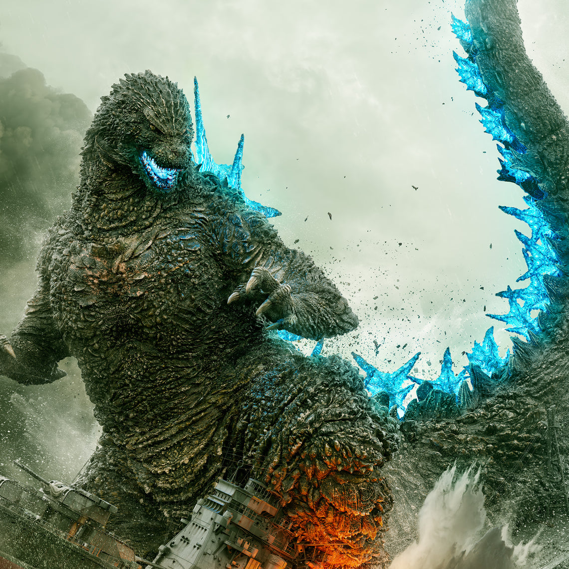 Prints & Posters – Godzilla