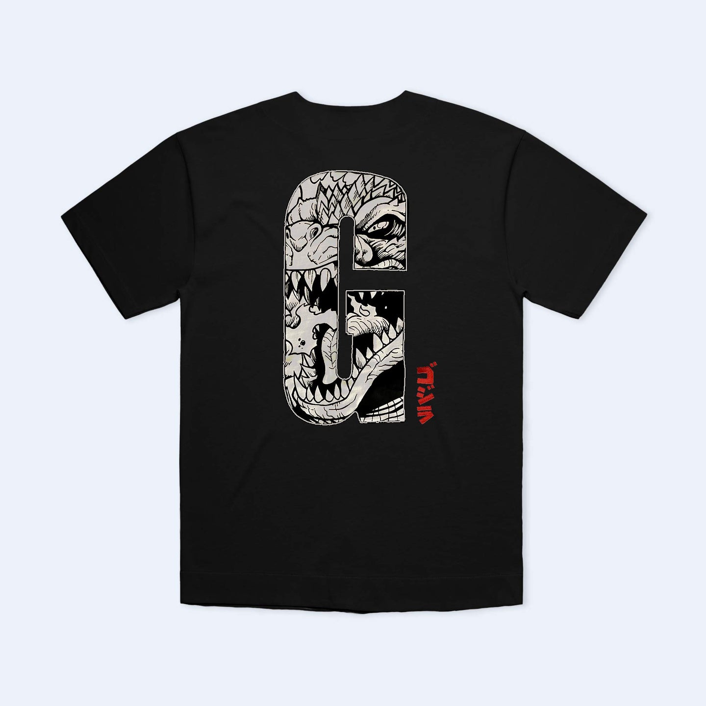 Monster Apparel & Other Kaiju Clothing | Godzilla Store