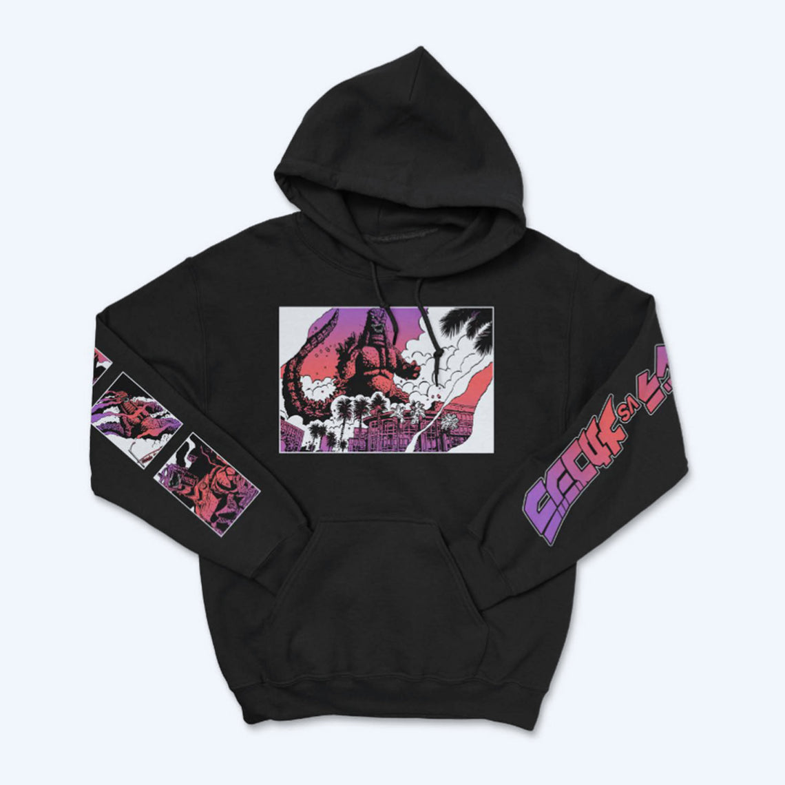 Shop All Officially Licensed Godzilla Merch | Godzilla Store