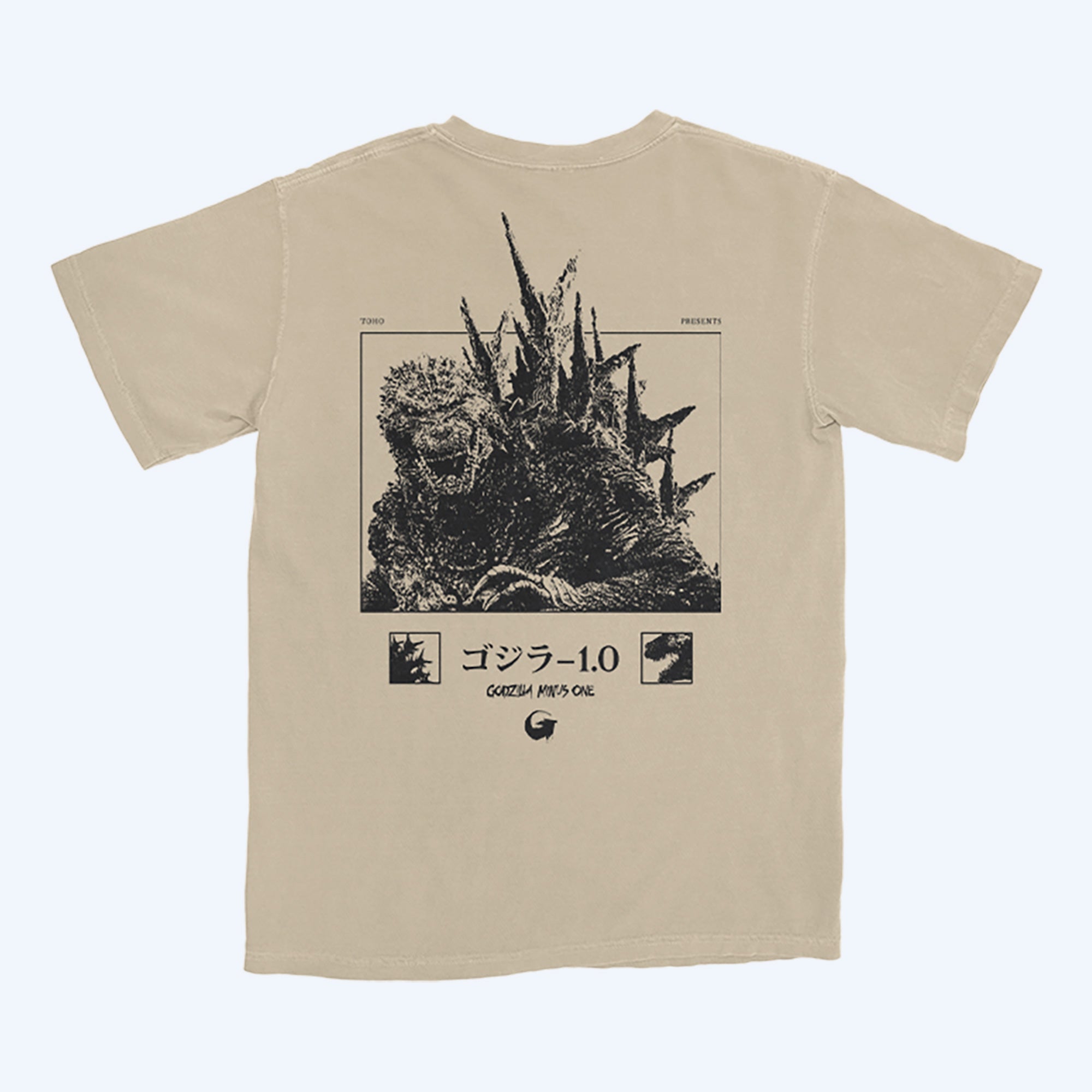 Official Godzilla T-Shirts | Godzilla Store