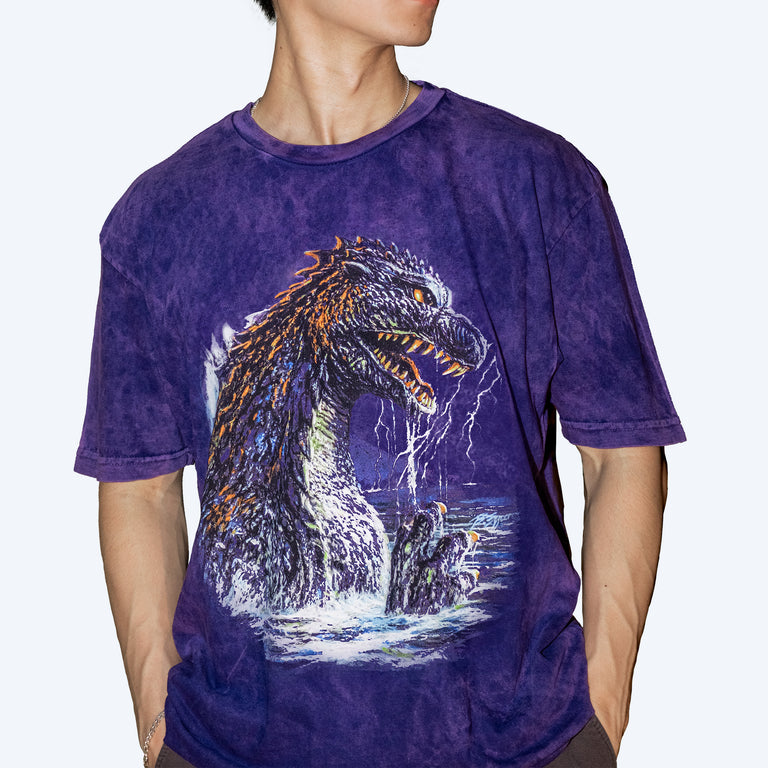 Clothing & Kaiju Apparel | Official Godzilla Store