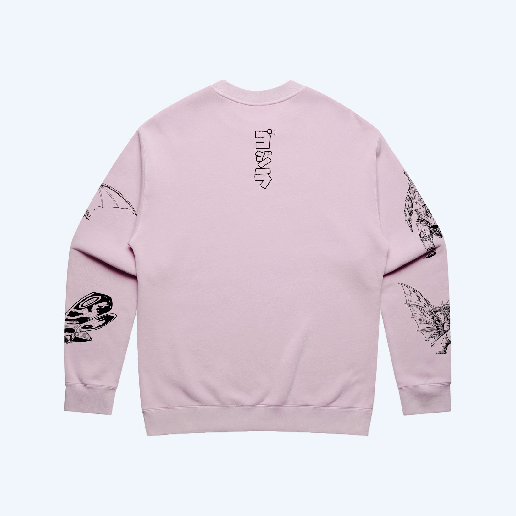 Clothing & Kaiju Apparel | Official Godzilla Store