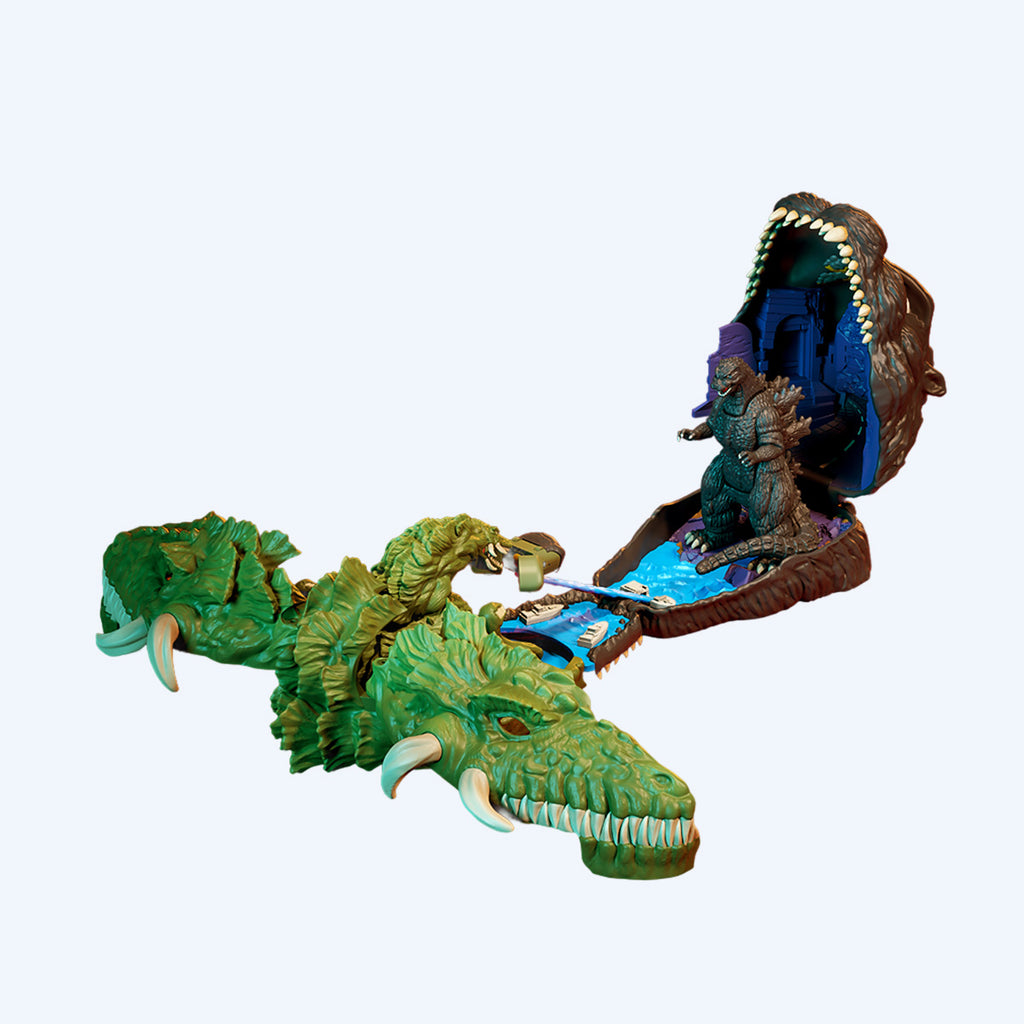 Godzilla: Statues, Figurines, & More | Godzilla Store