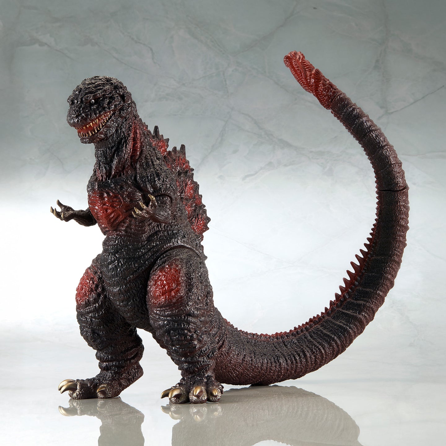 Figures: Action Figures, & More | Godzilla Store
