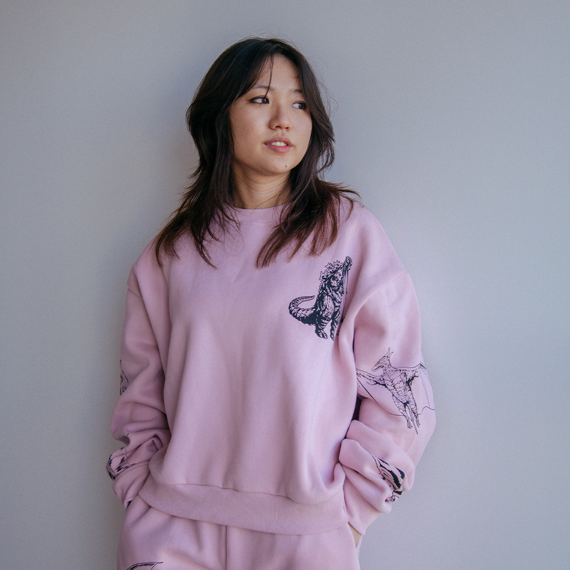 New Arrivals, Products, & Merchandise | Godzilla Store