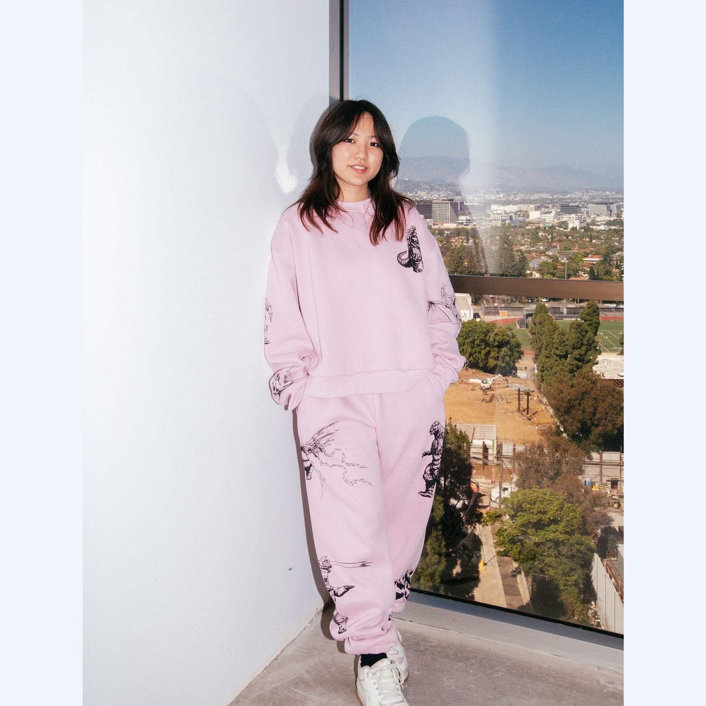 Clothing & Kaiju Apparel | Official Godzilla Store