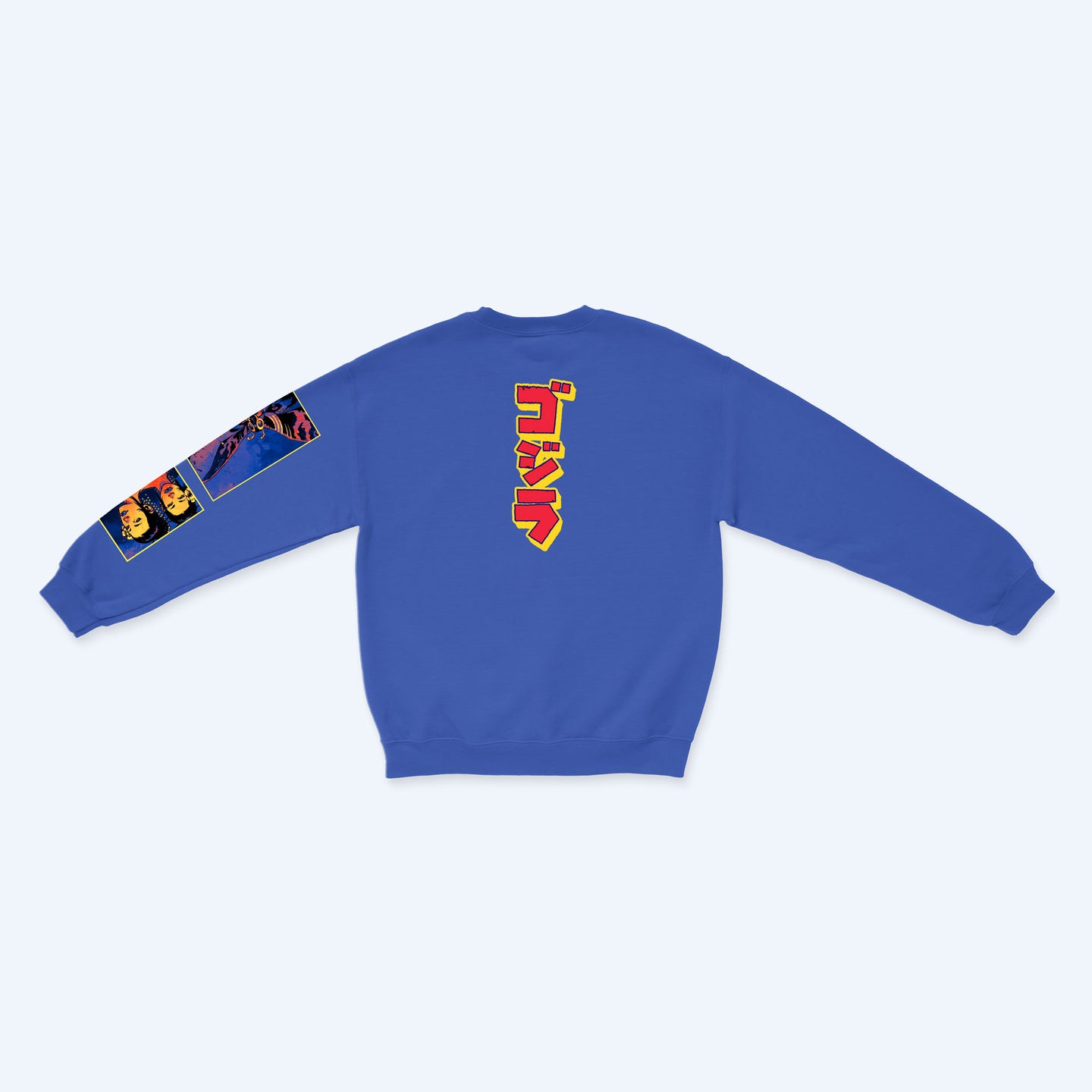 Clothing & Kaiju Apparel | Official Godzilla Store