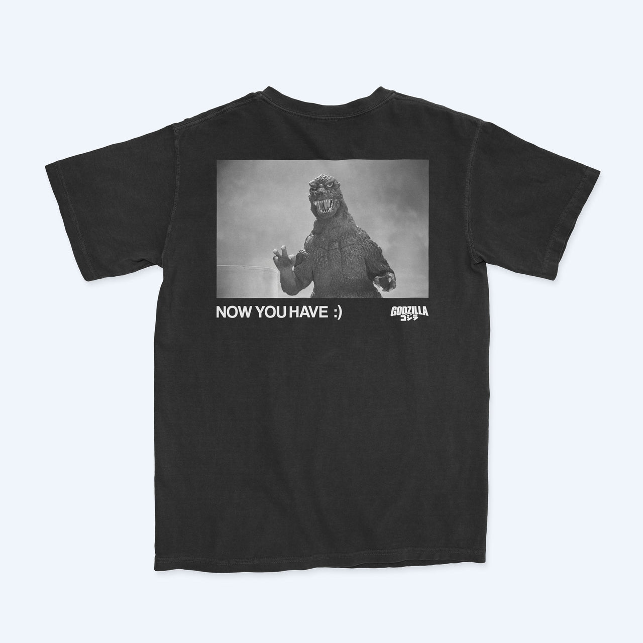 Baby Godzilla - Godzilla Junior | Godzilla Monsterpedia