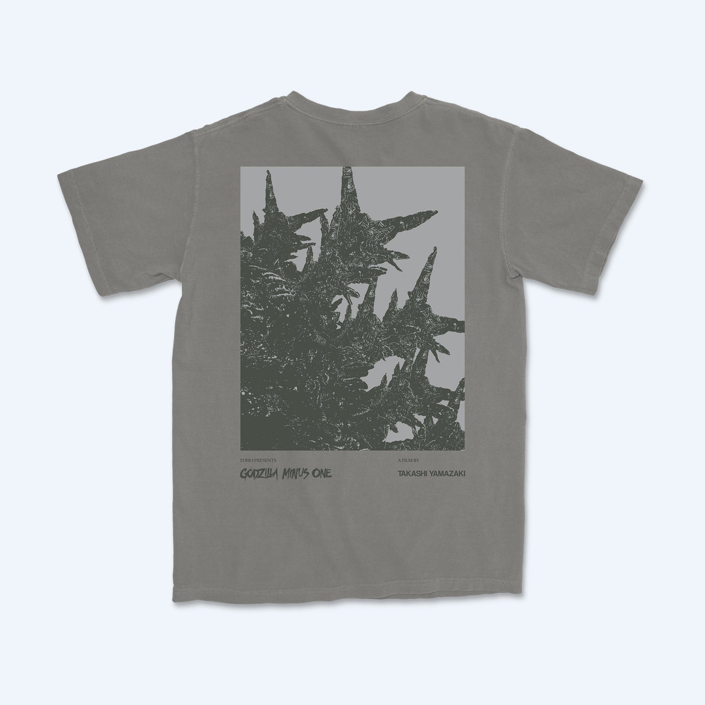 Minus One Merchandise: Figures, Shirts, & More | Godzilla Store