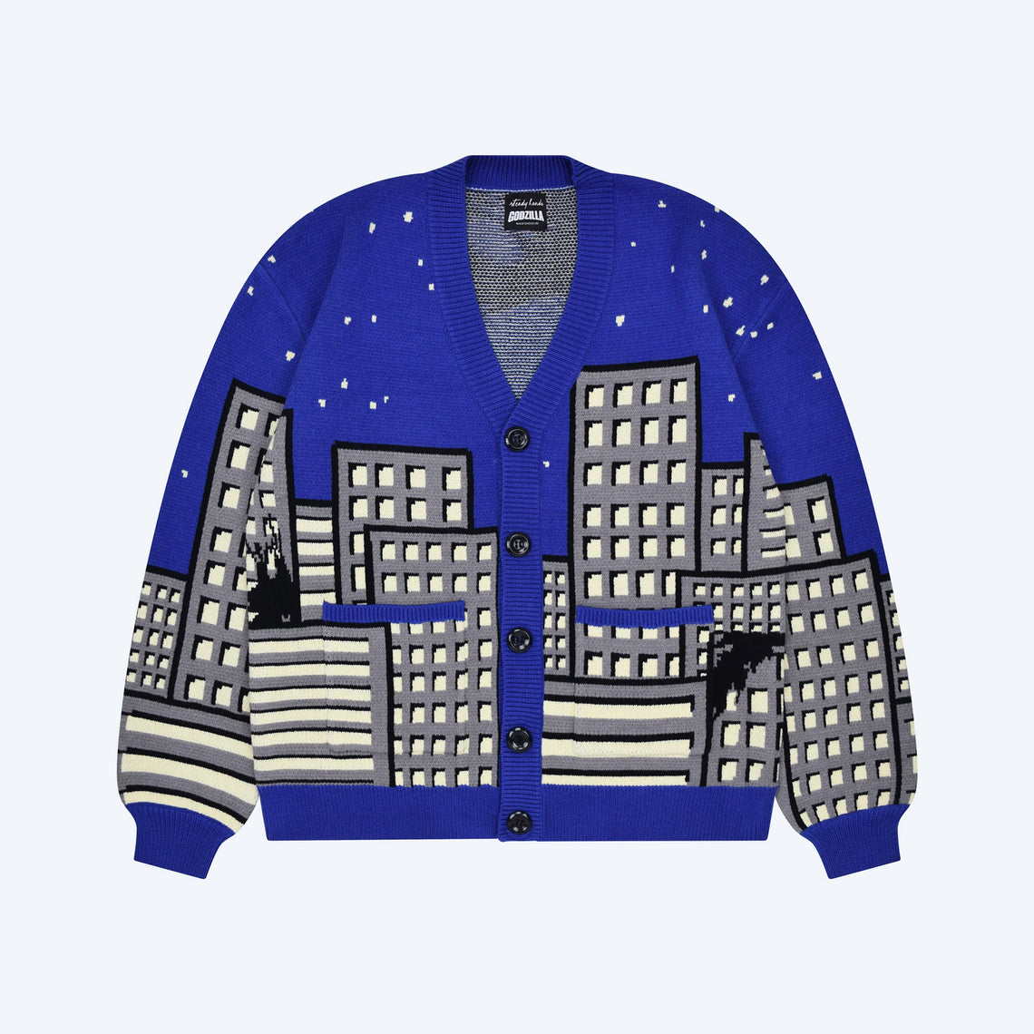 Clothing & Kaiju Apparel | Official Godzilla Store