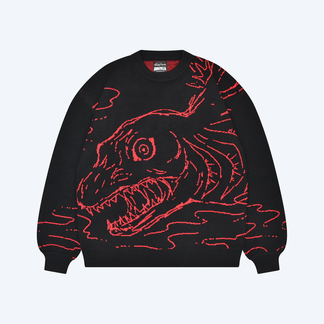 Godzilla T-Shirts & Apparel | Official Godzilla Store