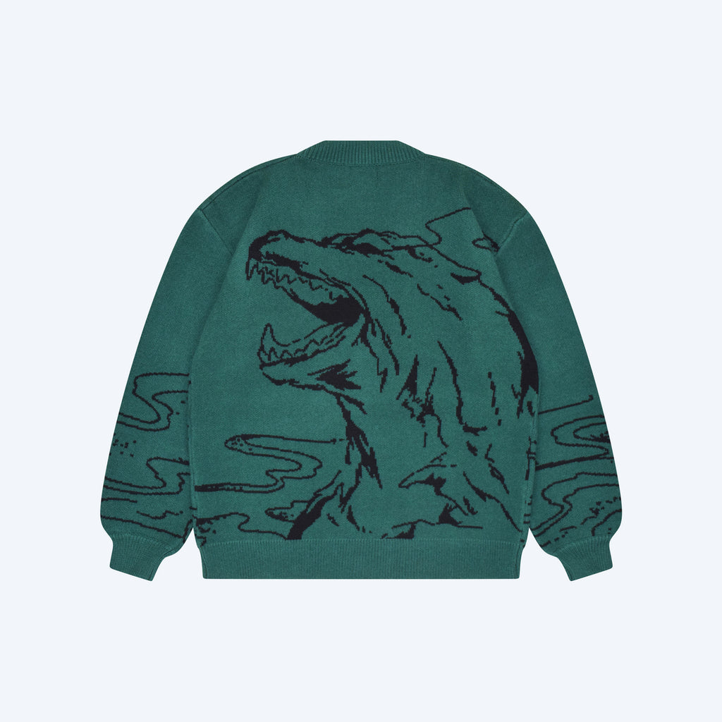 Clothing & Kaiju Apparel | Official Godzilla Store