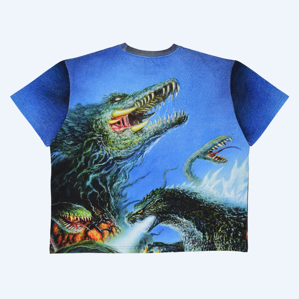 New Arrivals, Products, & Merchandise | Godzilla Store