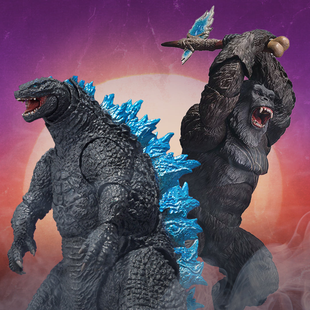 Official Godzilla Merchandise Store | Shop Favorites Online
