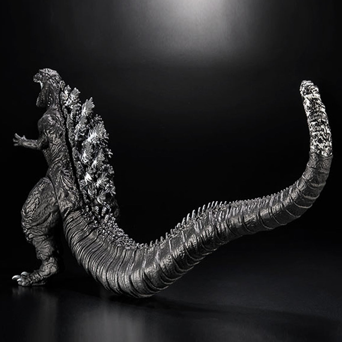 Bandai Figures: Movie Monster Series | Godzilla Store