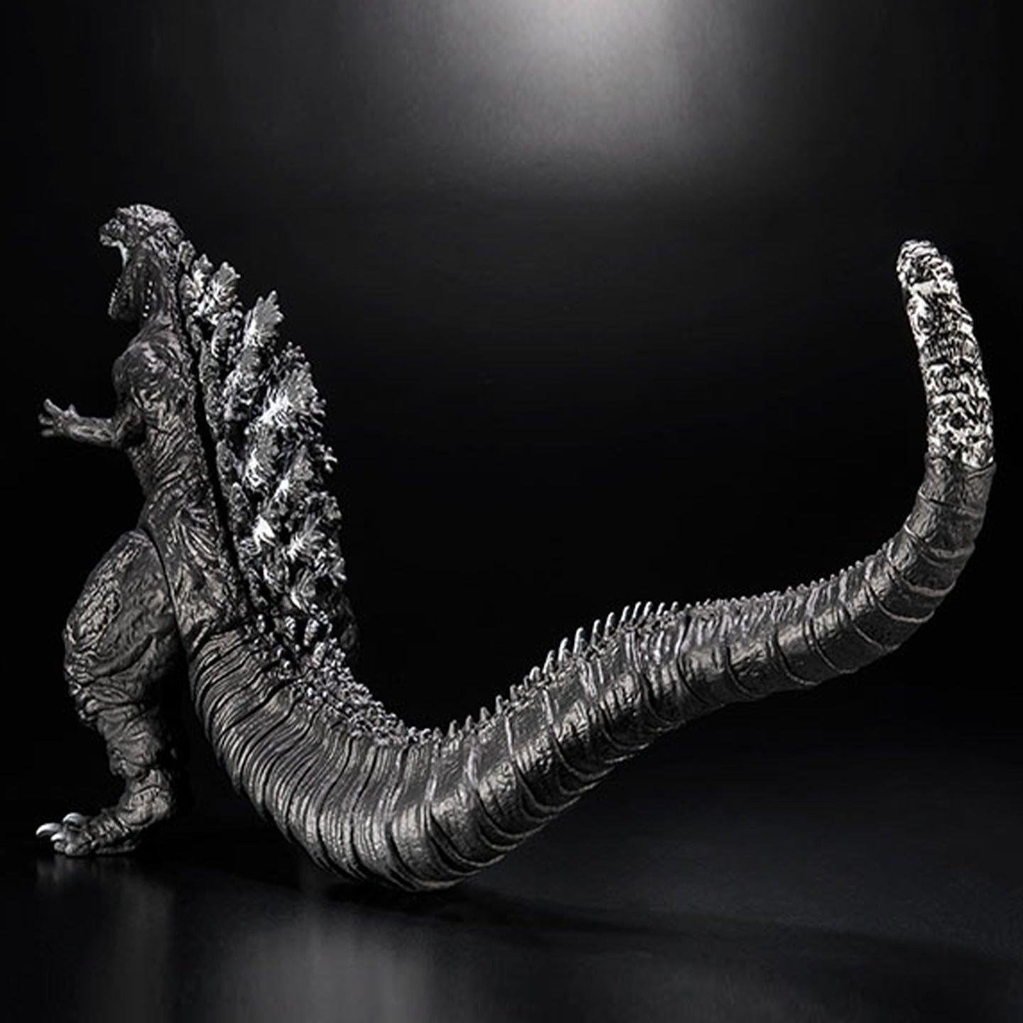 Bandai Figures: Movie Monster Series | Godzilla Store