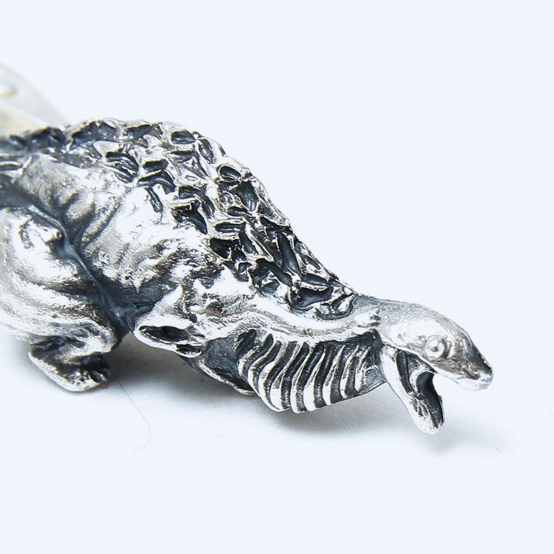 Shin Godzilla Tie Clip