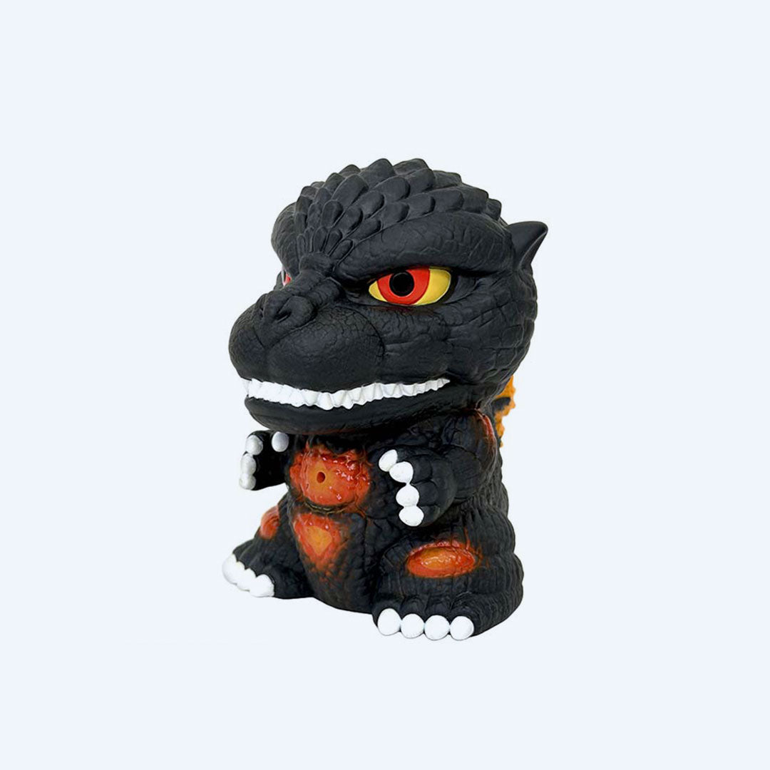 Splash Monster Godzilla 1995