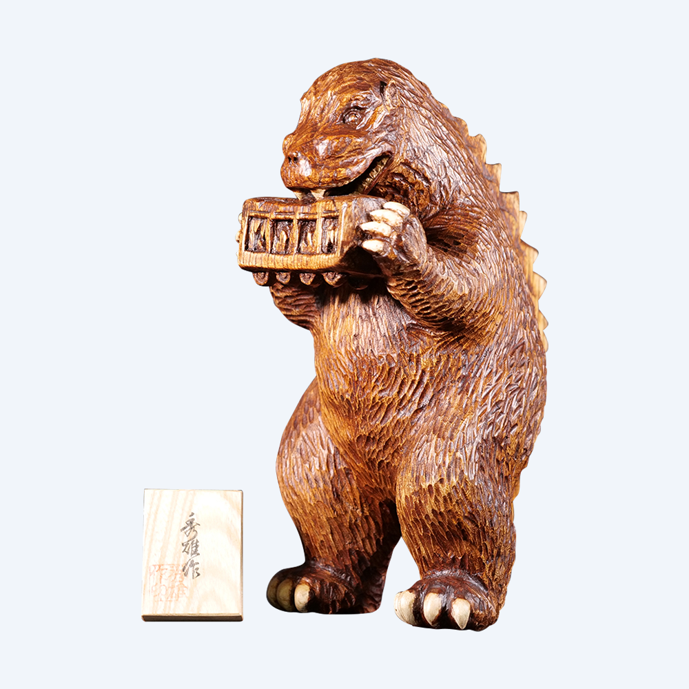 New Arrivals, Products, & Merchandise | Godzilla Store