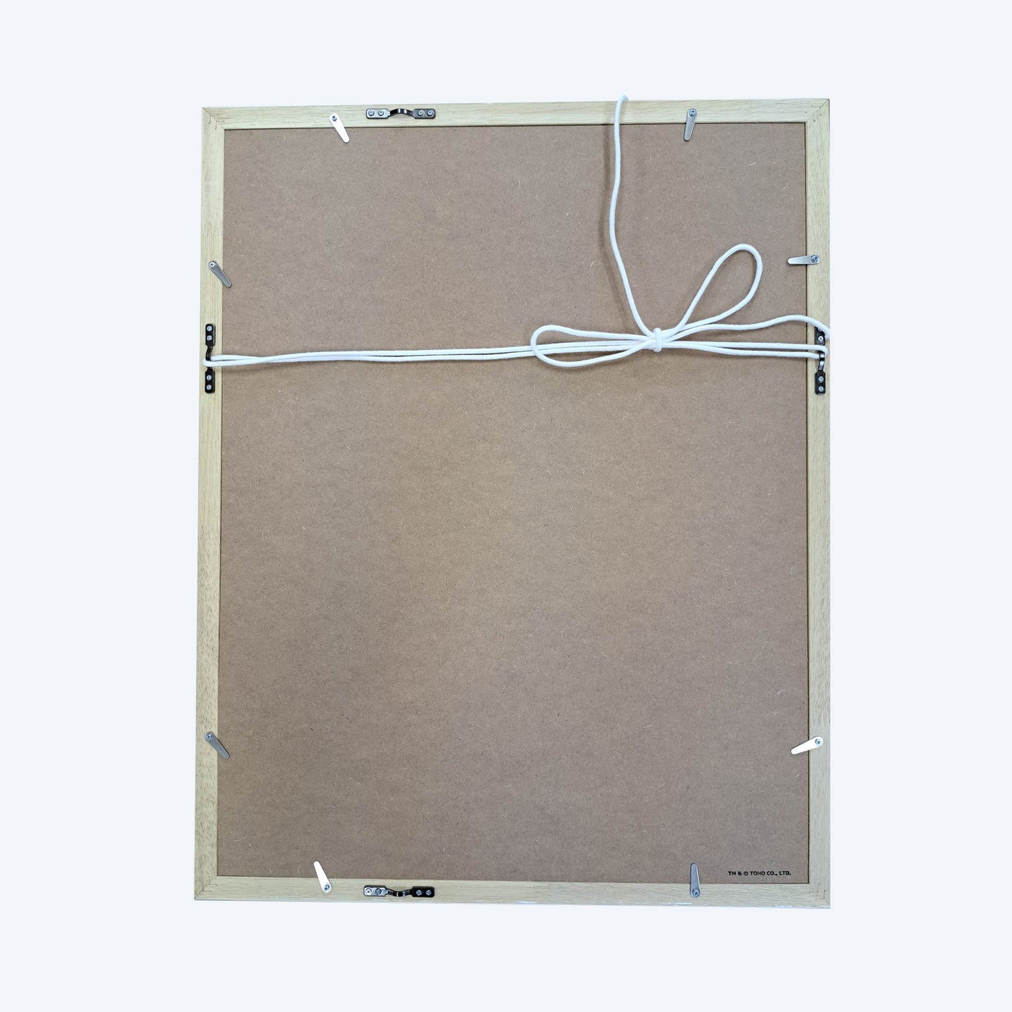 Mechagodzilla Framed Painting – Godzilla