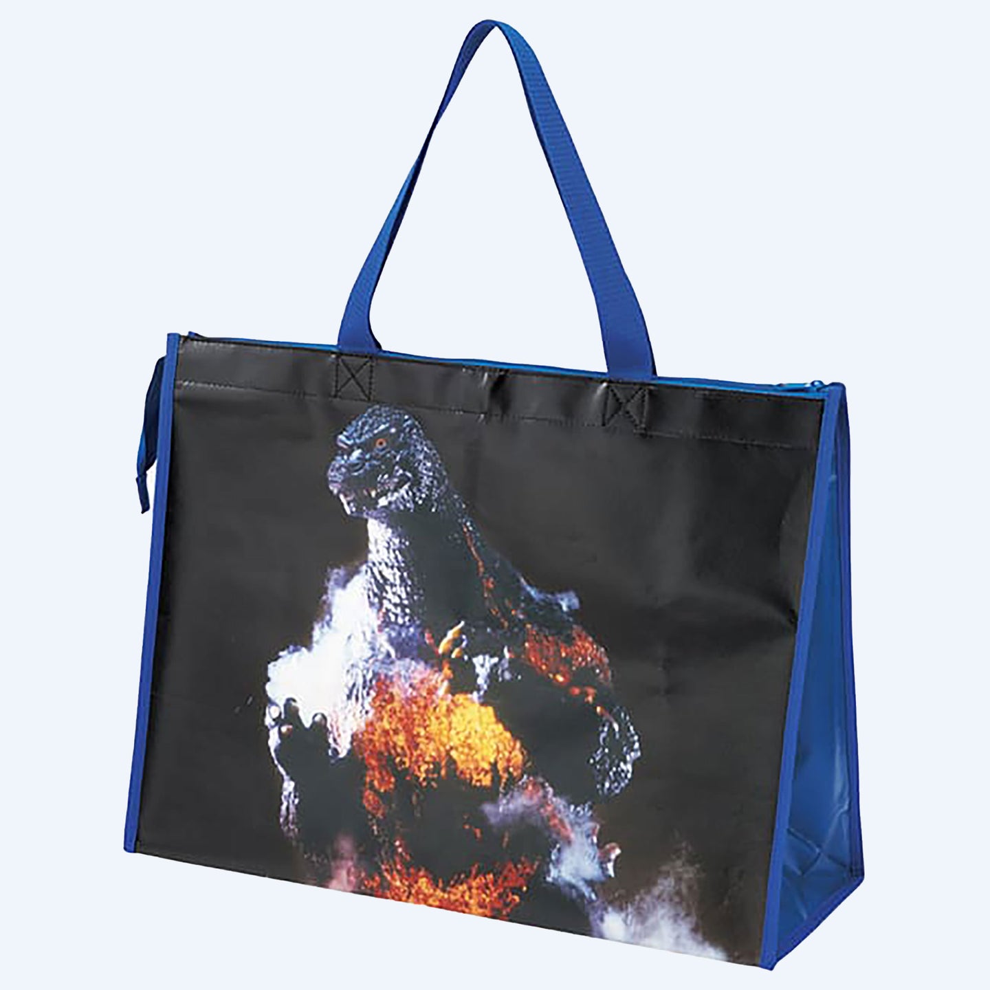 Godzilla (1995) Picnic Fabric Bag