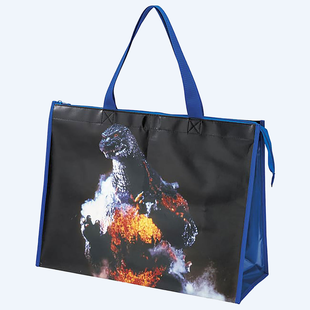 Godzilla (1995) Picnic Fabric Bag