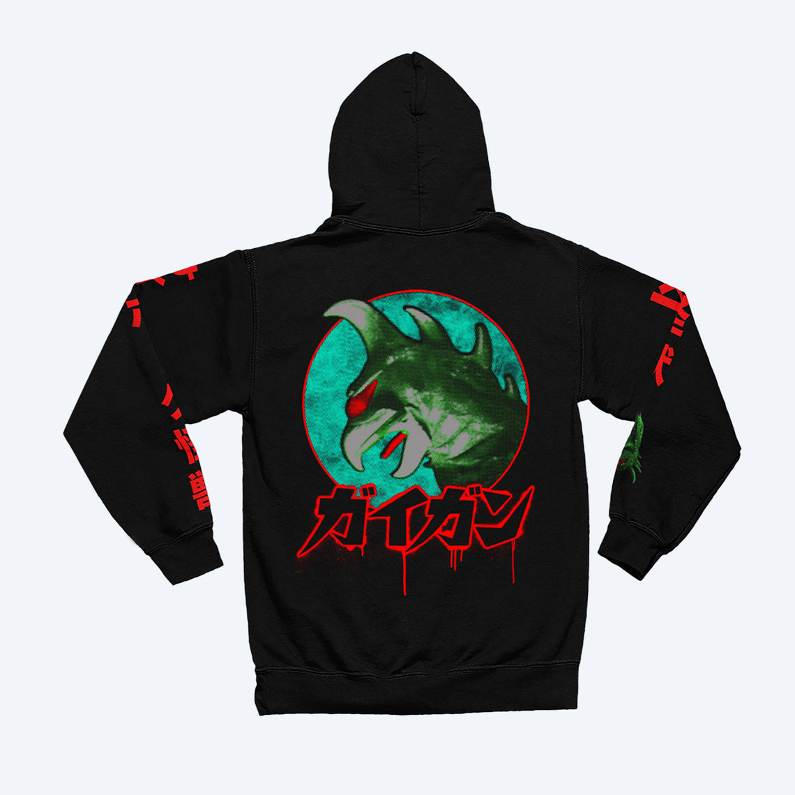 Monster Apparel & Other Kaiju Clothing | Godzilla Store