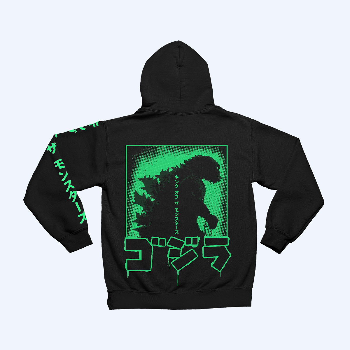 Monster Apparel & Other Kaiju Clothing | Godzilla Store