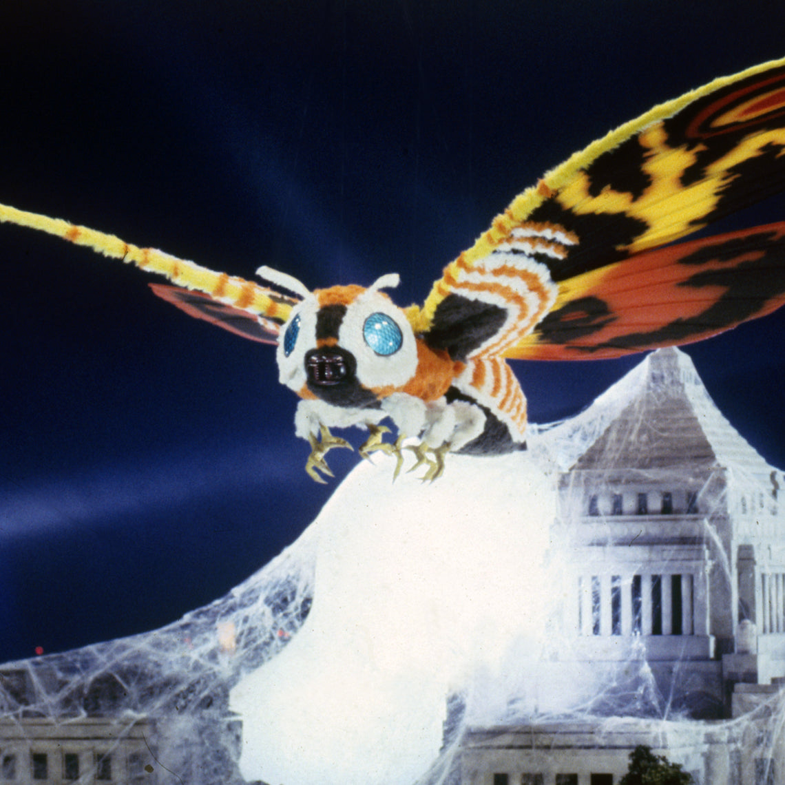 Mothra Plush, Toys & Shirts | Official Godzilla Store