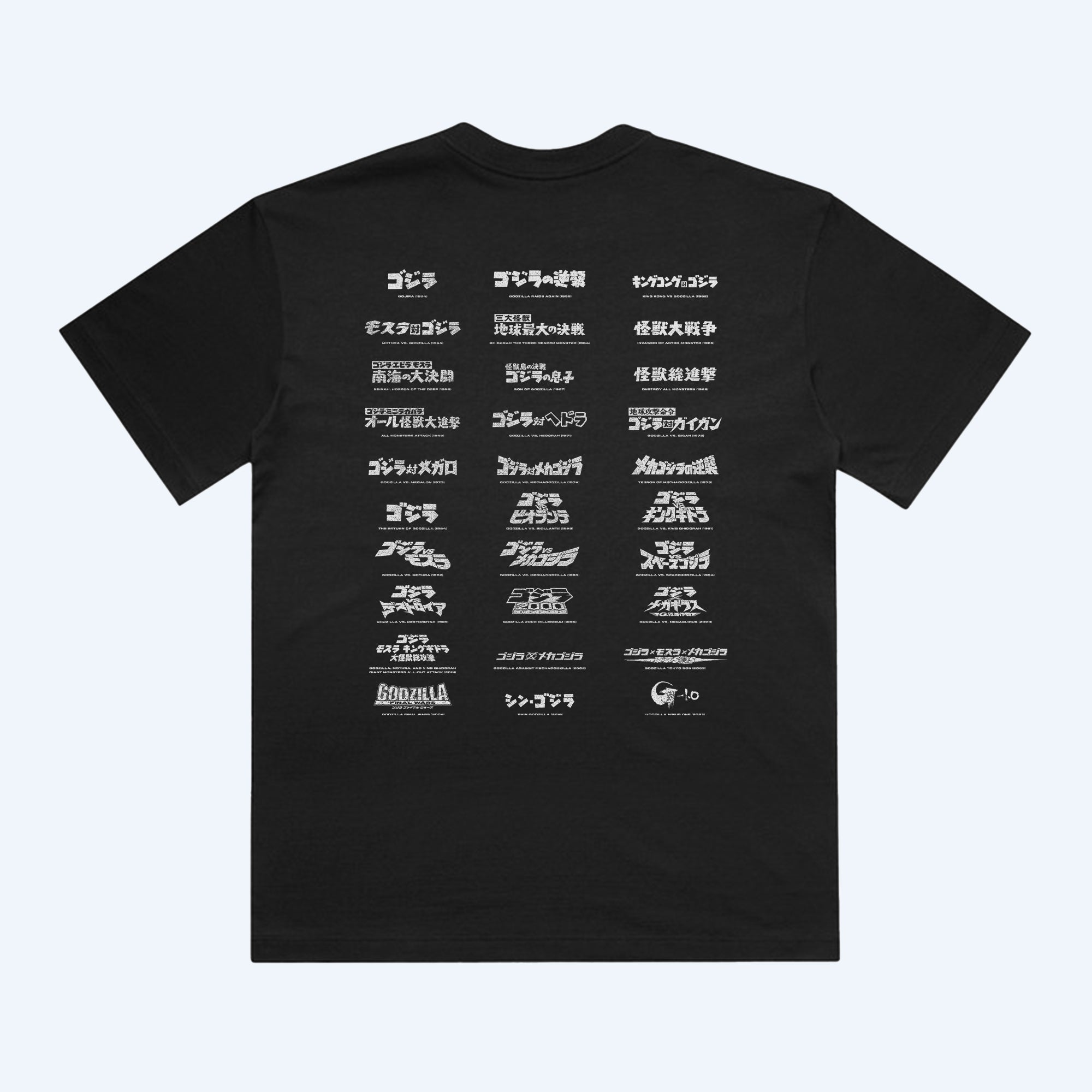 Varan | Godzilla Monsterpedia