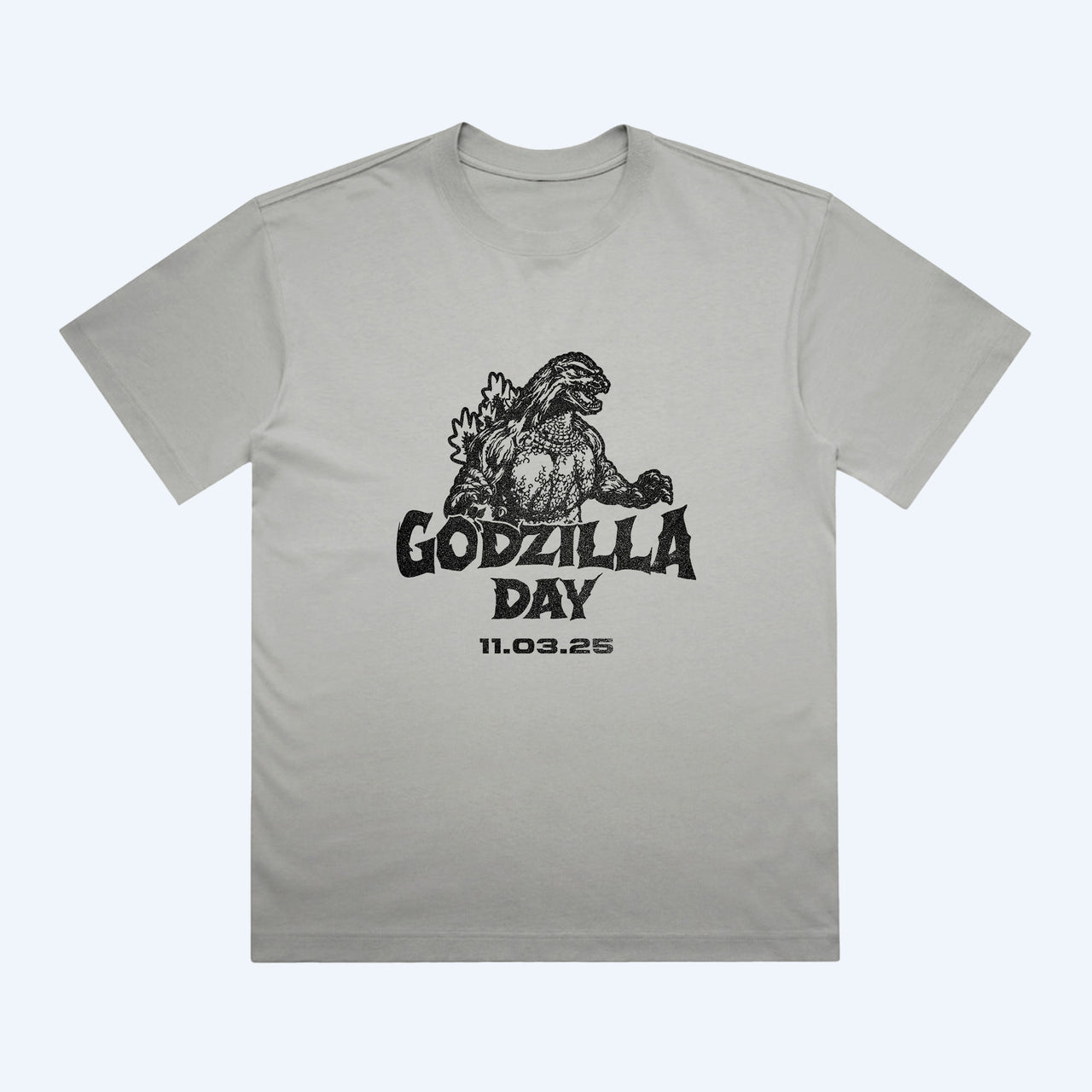 Godzilla T-Shirts & Apparel | Official Godzilla Store
