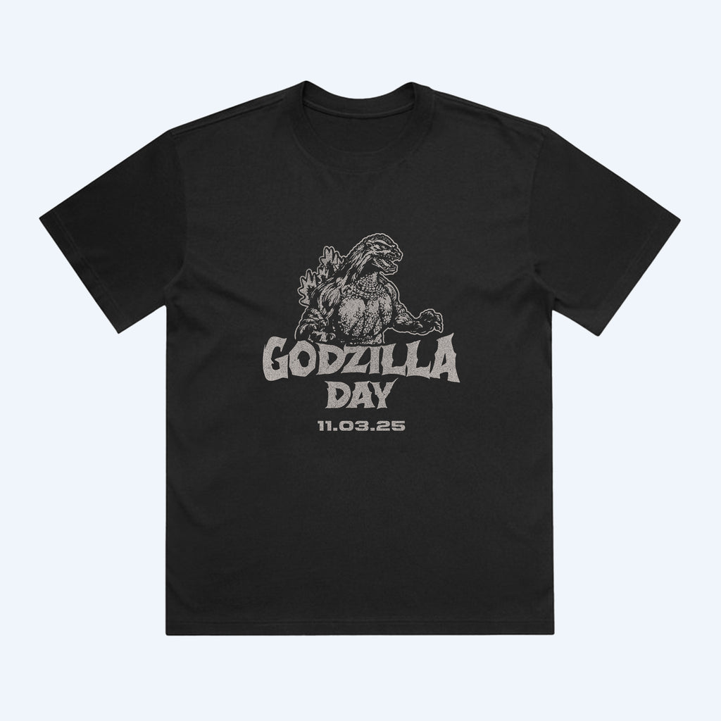 Clothing & Kaiju Apparel | Official Godzilla Store