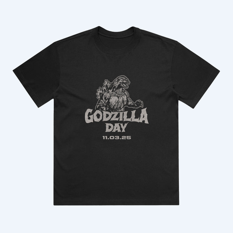 Clothing & Kaiju Apparel | Official Godzilla Store