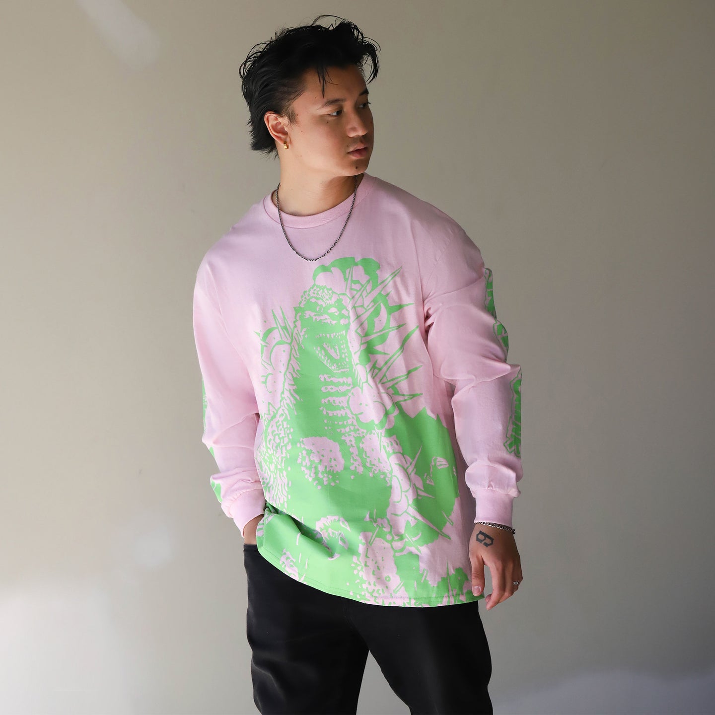 Monster Apparel & Other Kaiju Clothing | Godzilla Store