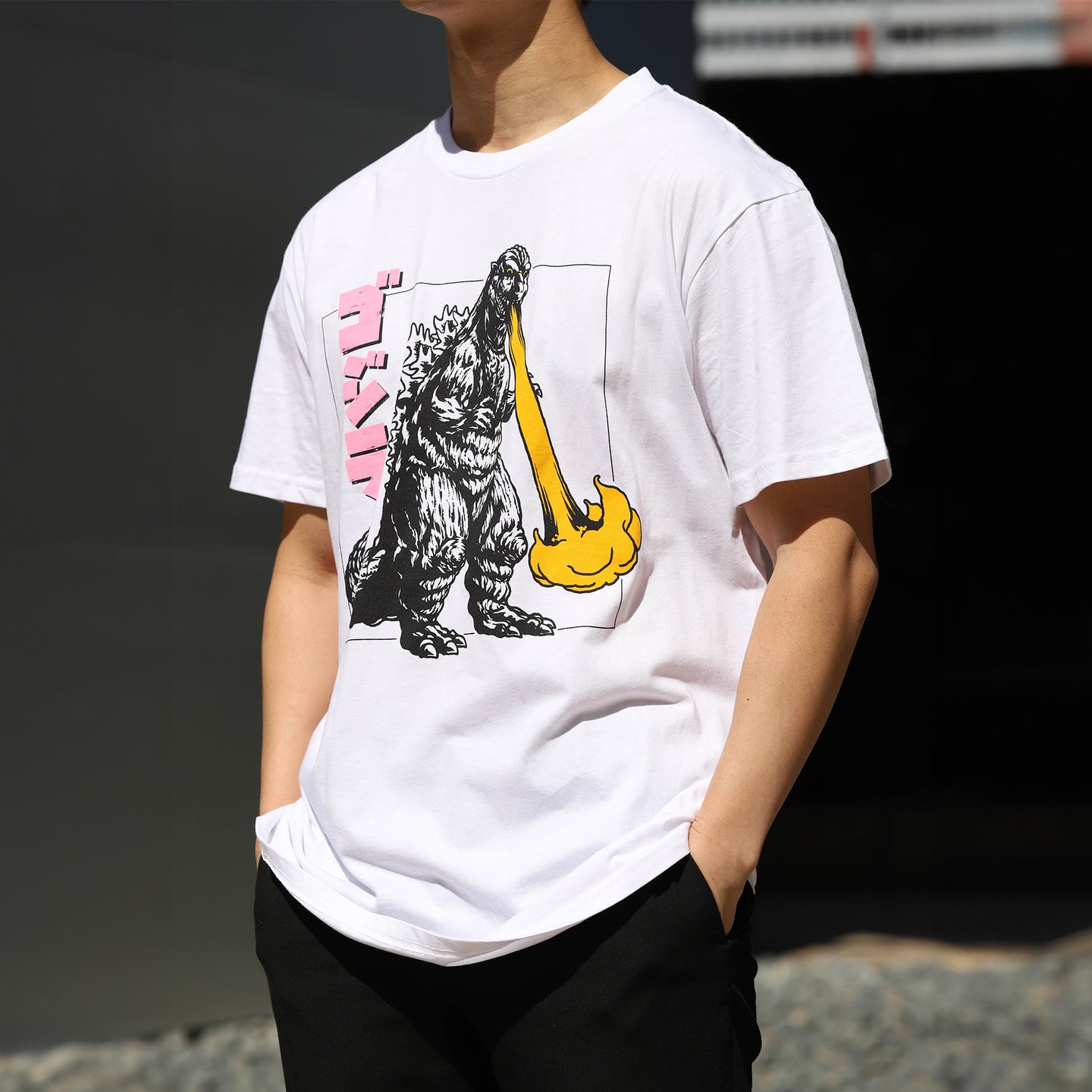 Monster Apparel & Other Kaiju Clothing | Godzilla Store